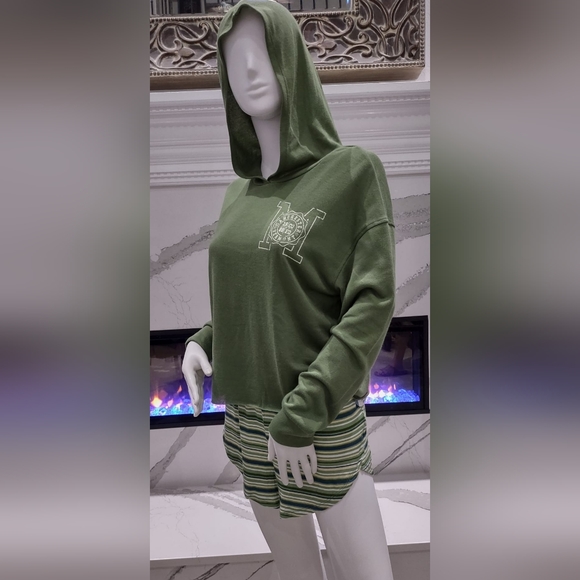 Intimates & Sleepwear | Nwt Arizona Body Junior Pajama Set Size L ...